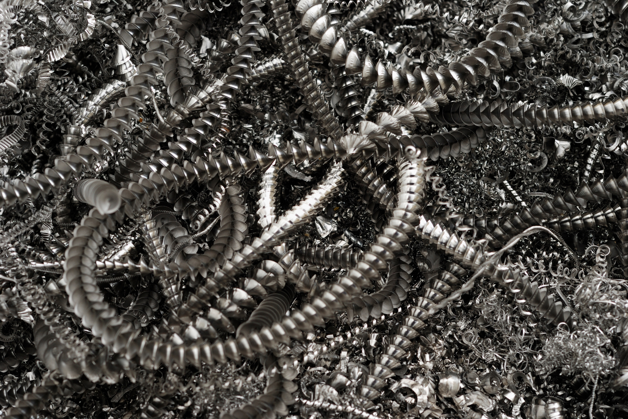 Titanium Metal Scrap Recycling in Albuquerque